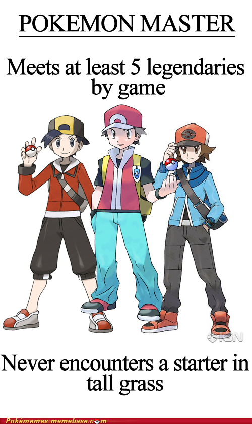 Pokémemes - pokemon master - Pokemon Memes - Pokémon, Pokémon GO ...