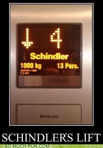 Puns - lift - Funny Puns - Pun Pictures - Cheezburger