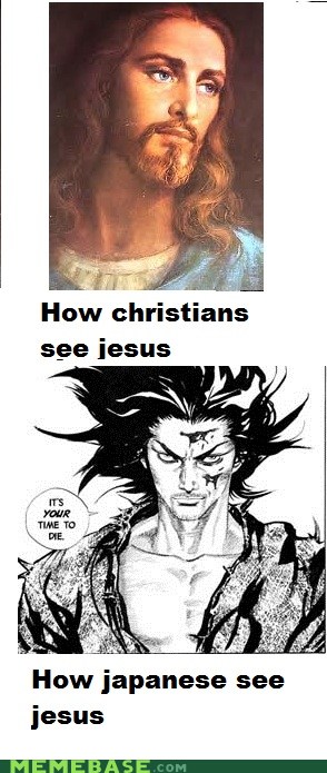 That's Why He's Called The J-Man - Memebase - Funny Memes