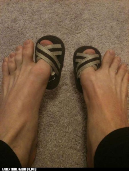 FAIL Blog - feet - Page 5 - Epic FAILs funny videos - Funny Fails ...