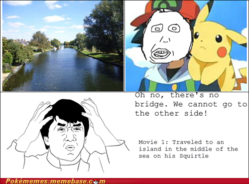 Pokémemes - derp - Pokemon Memes - Pokémon, Pokémon GO - Cheezburger