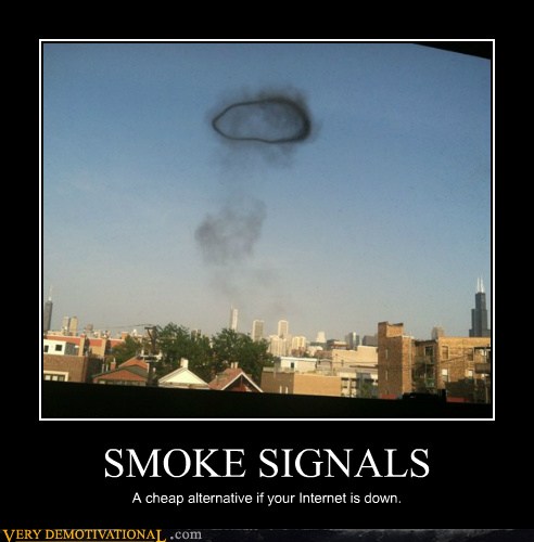 Smoke Signals Memes Smoke Signals Sticker