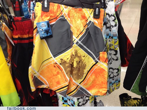 Swimsuit Pattern FAIL - FAIL Nation - Vintage FAILs of the Epic Variety