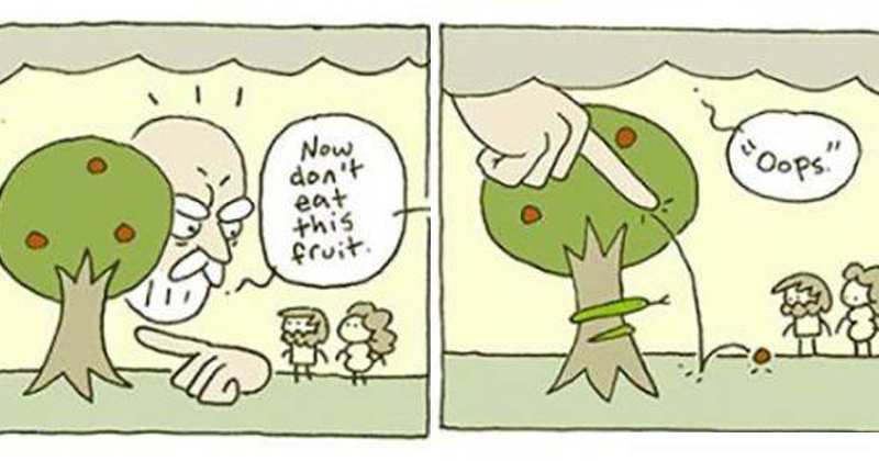 31 Hilariously Snappy Comics From The Mind Of 'Pie Comic' - Memebase ...