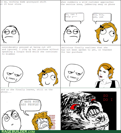 Rage Comics - are you kidding me - Page 4 - Rage Comics - rage comics ...
