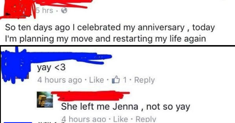 10 Pics That'll Hit You With Shockwaves Of Cringe - FAIL Blog - Funny Fails