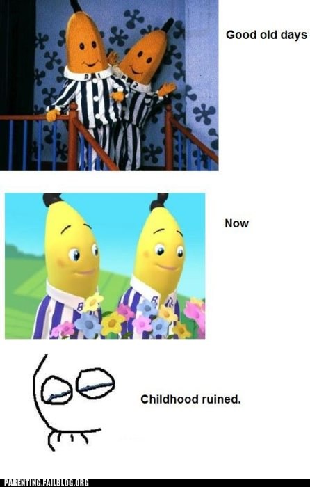 We're Bananas in Pajamas - Parenting - crazy parenting fails - funny ...