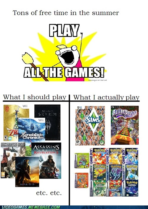 Memebase - Hardcore Gamerz - Page 2 - All Your Memes In Our Base ...