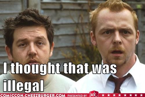 Comic Convention Memes