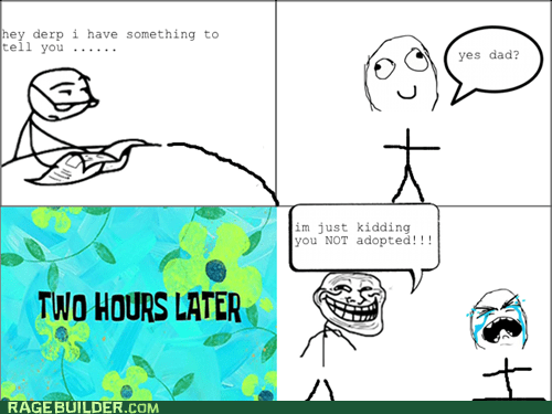Memebase Troll Dad Page 4 All Your Memes In Our Base Funny Memes Cheezburger