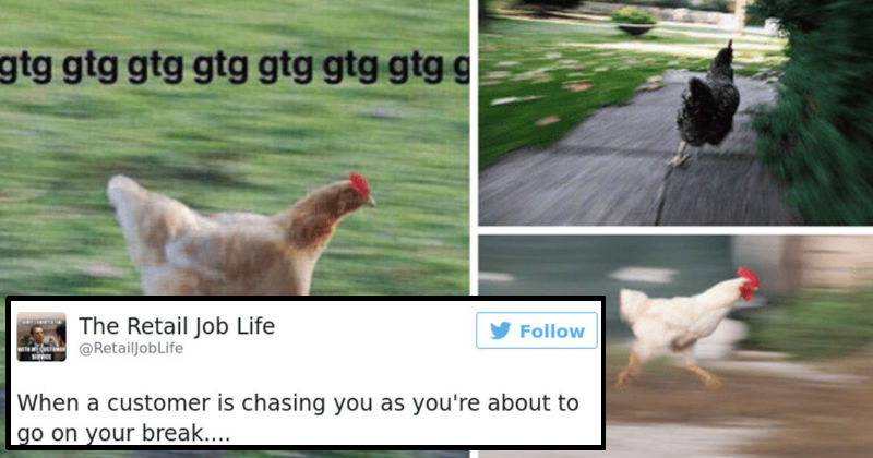 14 Painfully Relatable Posts About Working In Customer Service - FAIL ...