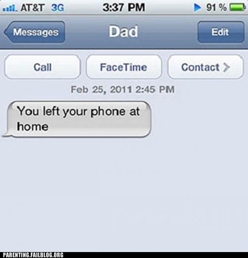 Parenting Fails - text - Funny Parenting Fails and WINs - crazy ...