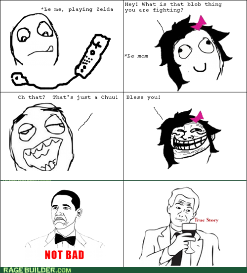 Rage Comics - Page 3 - Rage Comics - rage comics - Cheezburger