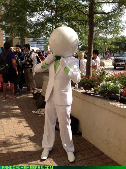 Geek Universe - homestuck - Live Long and Geek Out - Geeky Subculture ...