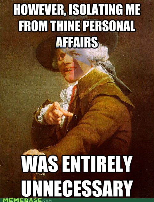 Gotye Ducreux - Memebase - Funny Memes