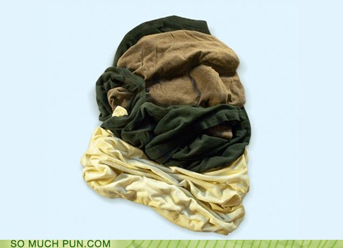 Puns - mr t - Funny Puns - Pun Pictures - Cheezburger