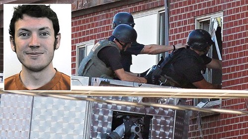 Developing: Gunman Kills 12 At Colorado Dark Knight Rises Premiere ...