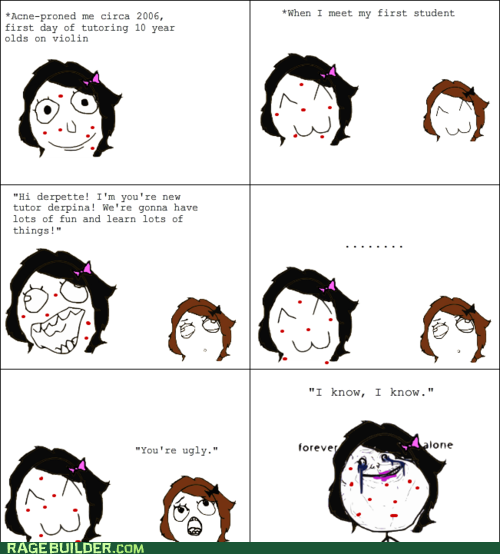 Rage Comics - Sad - Page 3 - Rage Comics - rage comics - Cheezburger