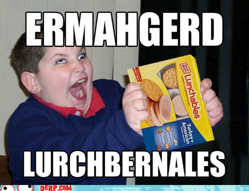 Derp - Ermahgerd - Page 10 - Derp Face Derps - hurr durr derp face ...