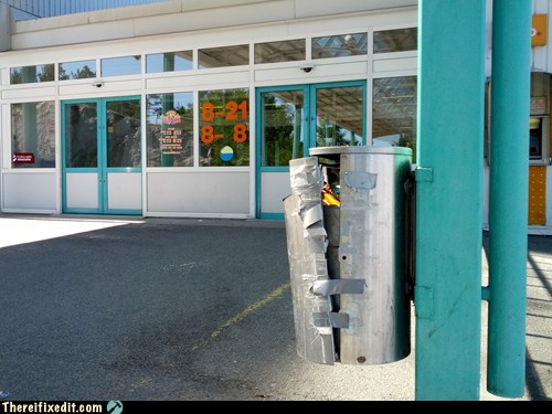 FAIL Blog - trash can - Page 2 - Epic FAILs funny videos - Funny Fails ...