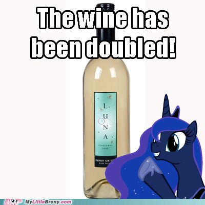 Now It Has Taste - My Little Brony - my little pony, friendship is ...