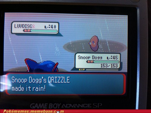 Pokémemes - drizzle - Pokemon Memes - Pokémon, Pokémon GO - Cheezburger