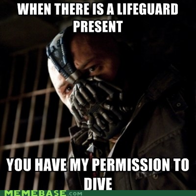 Memebase - bane - Page 4 - All Your Memes In Our Base - Funny Memes ...