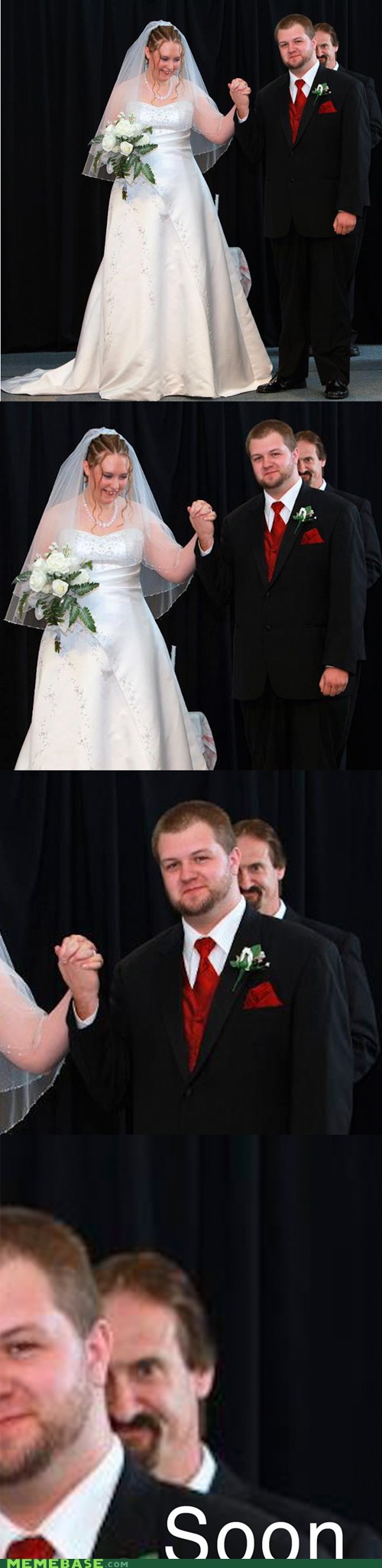 What a Lovely Wedding You Have Here... - Web Comics - 4koma comic strip ...