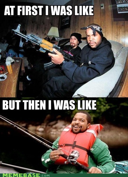 Memebase - at first i was like - All Your Memes In Our Base - Funny ...