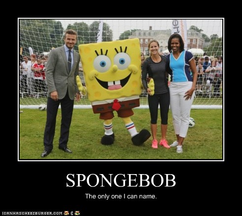 Buncha Nobodys - Politics - political memes