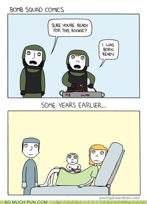 Puns - Page 9 - Funny Puns - Pun Pictures - Cheezburger