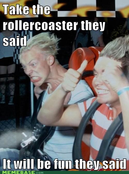 Looks Fun to Me - Memebase - Funny Memes