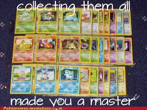 Remember When - Pokémemes - Pokémon, Pokémon GO