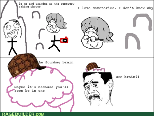 Hope You're Leaving Me That Camera - Rage Comics - rage comics