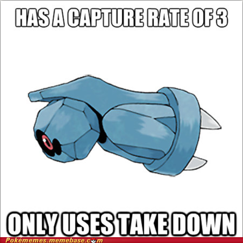 Pokémemes - beldum - Pokemon Memes - Pokémon, Pokémon GO - Cheezburger