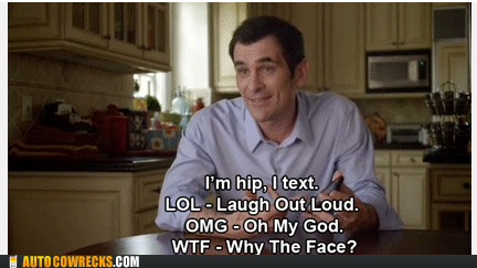 Autocowrecks - Page 4 - Funny Auto-correct Fails - Funny Collection of ...