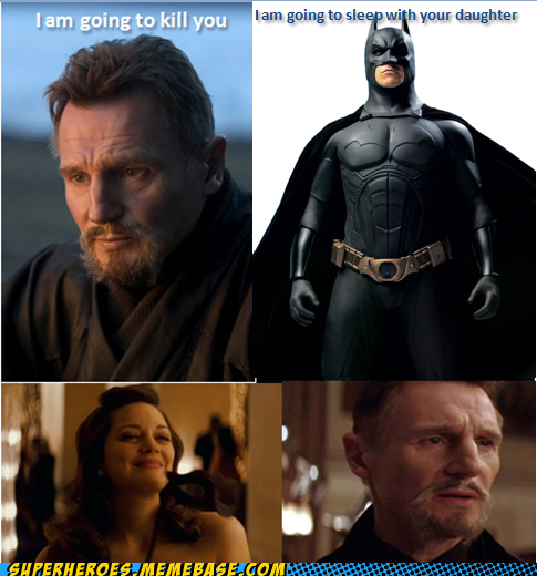 Bat-Troll - Superheroes - superheroes, batman, superman, avengers ...