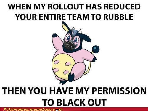 Pokémemes - miltank - Pokemon Memes - Pokémon, Pokémon GO - Cheezburger