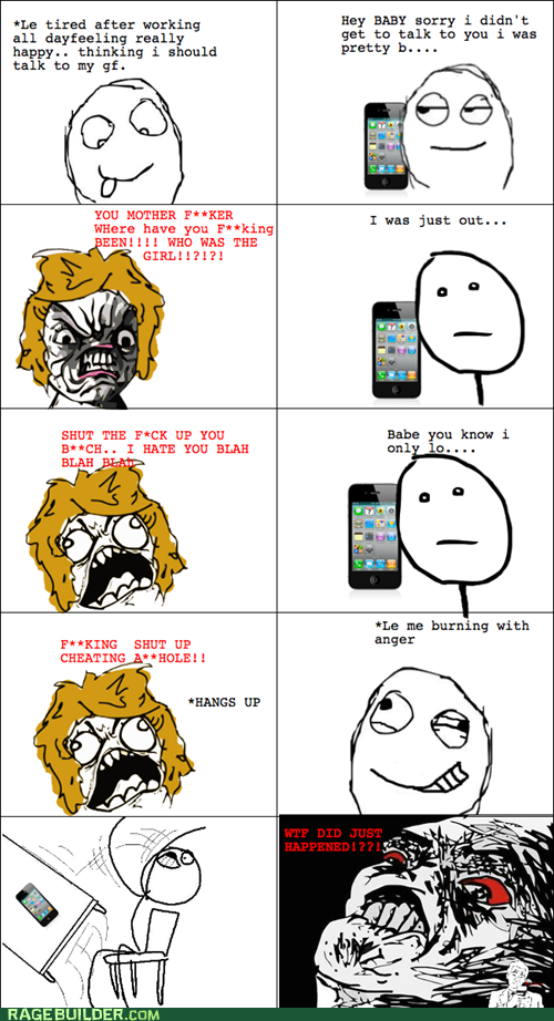 Memebase - table flip - Page 5 - All Your Memes In Our Base - Funny ...