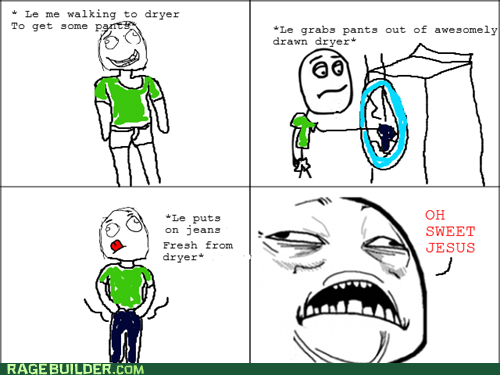 So Warm, and so Tight - Rage Comics - rage comics