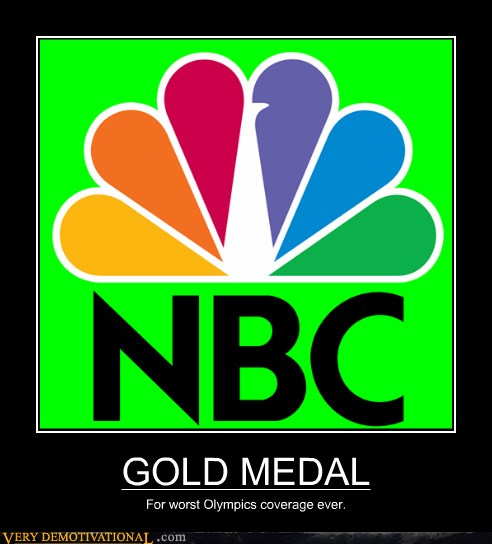 GOLD MEDAL - Very Demotivational - Demotivational Posters | Very ...