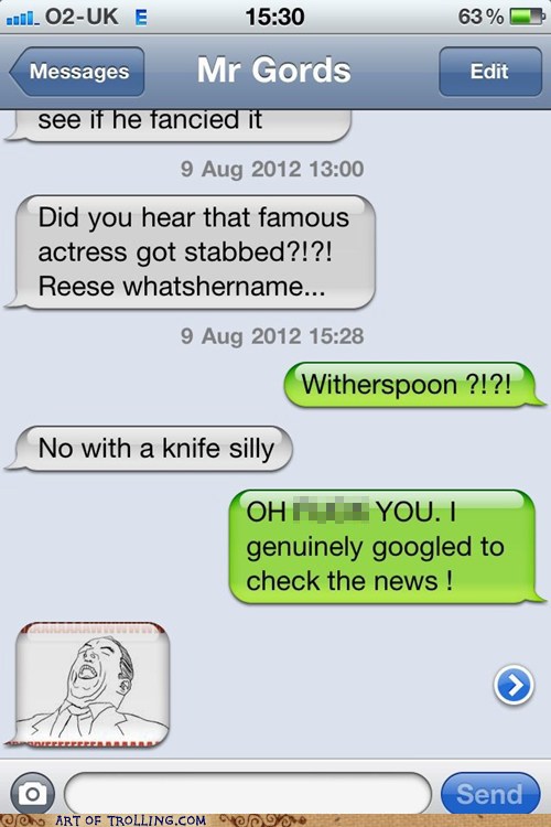 Art of Trolling - puns - Troll Tricks and Pranks - Trolling 101 - Learn How To Troll - Troll ...