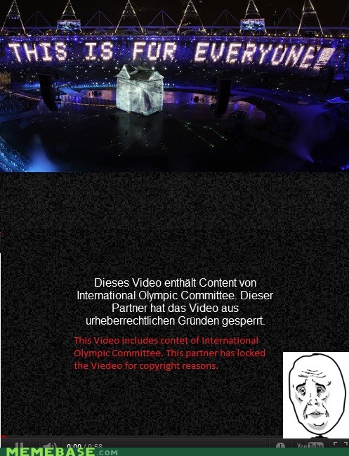 FOR EVERYONE, Mostly - Memebase - Funny Memes