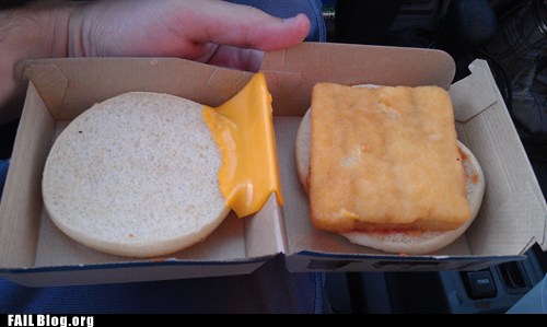 McDonald's FAIL - FAIL Nation - Vintage FAILs of the Epic Variety
