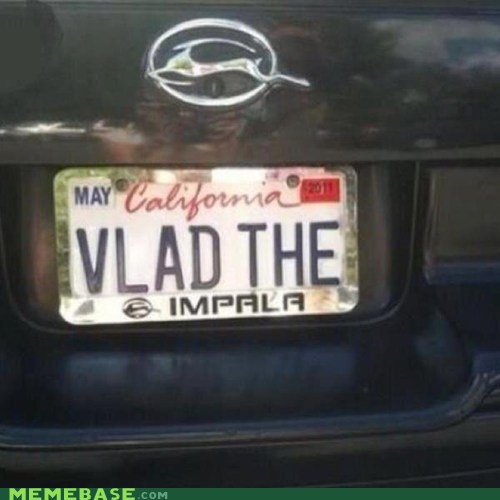 Art of Trolling - license plate - Troll Tricks and Pranks - Trolling ...