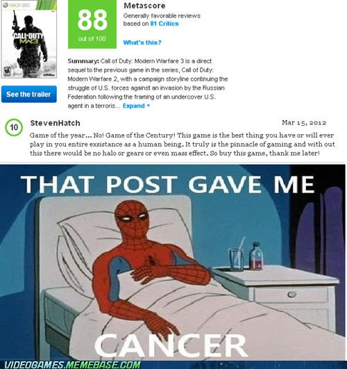 Oh Metacritic...... - Video Games - video game memes, Pokémon GO