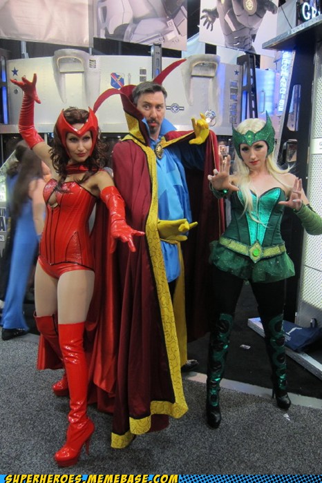 So Much Magic - Superheroes - superheroes, batman, superman, avengers ...