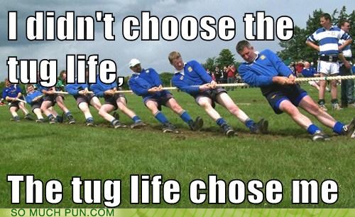 Puns - thug life - Funny Puns - Pun Pictures - Cheezburger