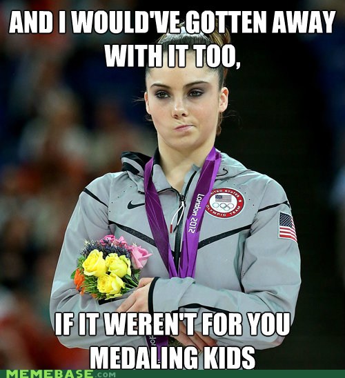 Memebase - medals - All Your Memes In Our Base - Funny Memes - Cheezburger