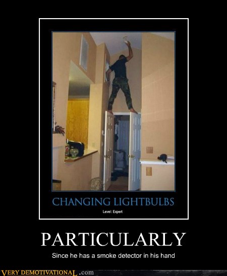 PARTICULARLY - Very Demotivational - Demotivational Posters | Very ...